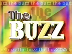 The Buzz | Logopedia | Fandom