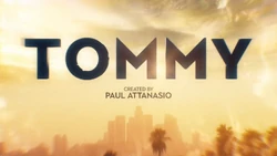 Tommy | Logopedia | Fandom