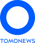TomoNews | Logopedia | Fandom