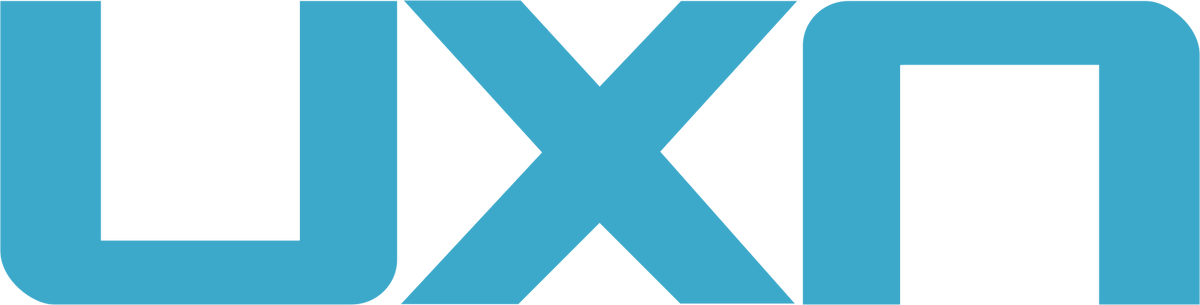 UXN | Logopedia | Fandom