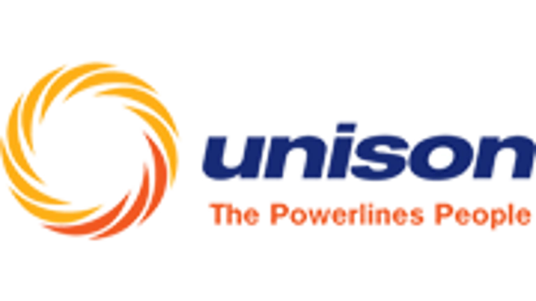 Unison Networks | Logopedia | Fandom