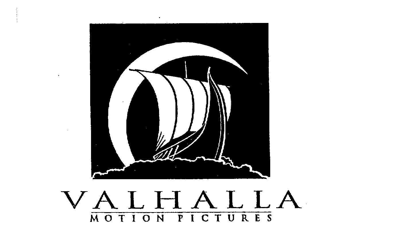 Valhalla Motion Pictures | Logopedia | Fandom