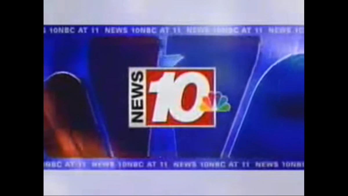 WHEC-TV/News | Logopedia | Fandom