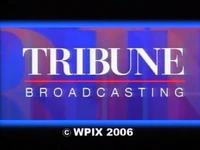 Tribune Broadcasting | Logopedia | Fandom