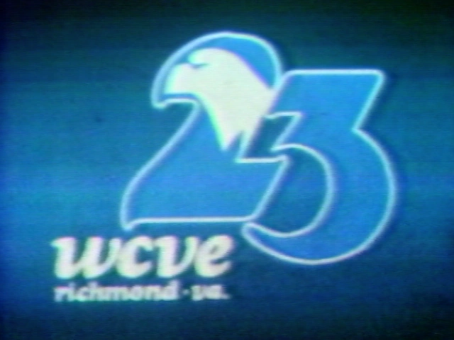 WCVE-TV | Logopedia | Fandom