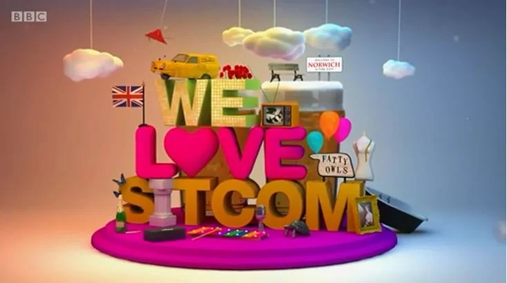 We Love Sitcom | Logopedia | Fandom