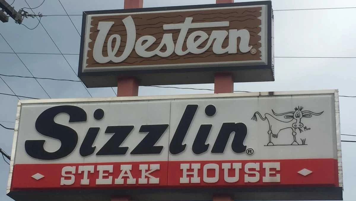 Western Sizzlin | Logopedia | Fandom