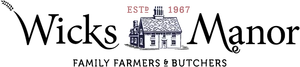 Wicks Manor | Logopedia | Fandom