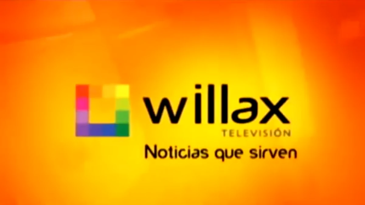 Willax/Ident | Logopedia | Fandom
