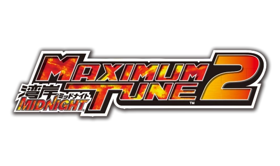 Wangan Midnight Maximum Tune 2 | Logopedia | Fandom