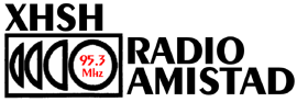 XHSH-FM | Logopedia | Fandom