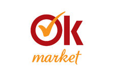 OK Market | Logopedia | Fandom