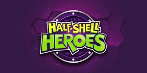 Half-Shell Heroes | Logopedia | Fandom