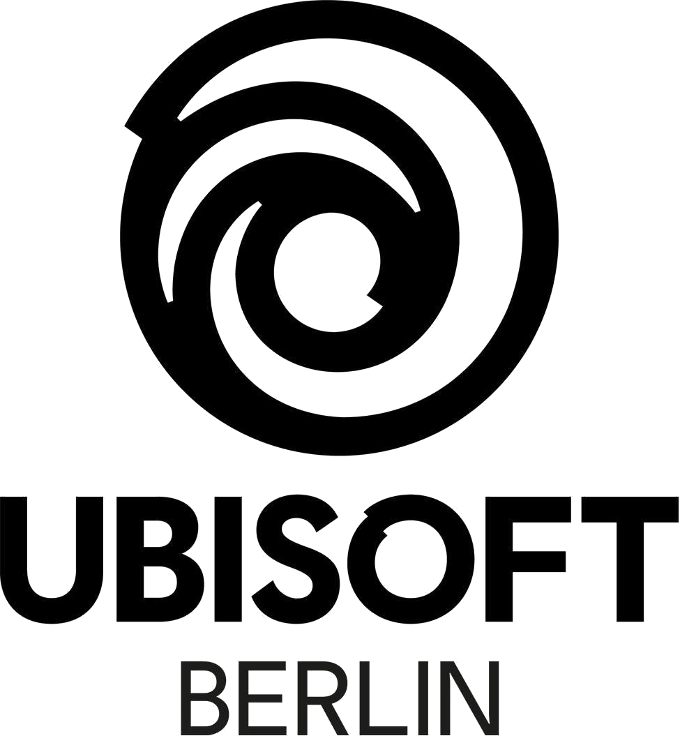 Ubisoft Berlin | Logopedia | Fandom