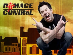 Damage Control | Logopedia | Fandom