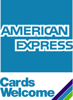 American Express Logo Vector