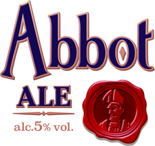 Abbot Ale | Logopedia | Fandom