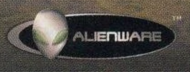 Alienware | Logopedia | Fandom