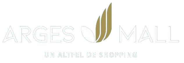 Arges Mall | Logopedia | Fandom