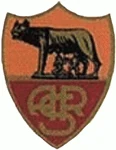 AS Roma | Logopedia | Fandom