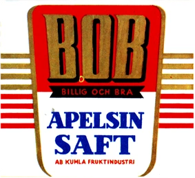 BOB | Logopedia | Fandom