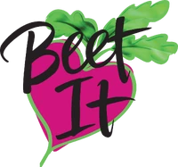 Beet It | Logopedia | Fandom