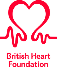 British Heart Foundation | Logopedia | Fandom