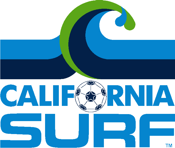 California Surf | Logopedia | Fandom
