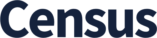 Census | Logopedia | Fandom