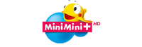 MiniMini+ | Logopedia | Fandom