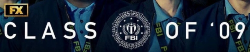 Class of '09 (series) | Logopedia | Fandom