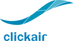 Clickair | Logopedia | Fandom