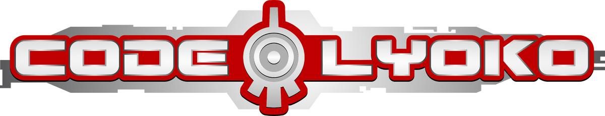 Code Lyoko | Logopedia | Fandom