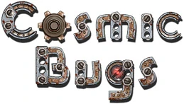 Cosmic Bugs | Logopedia | Fandom