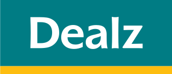 Dealz | Logopedia | Fandom