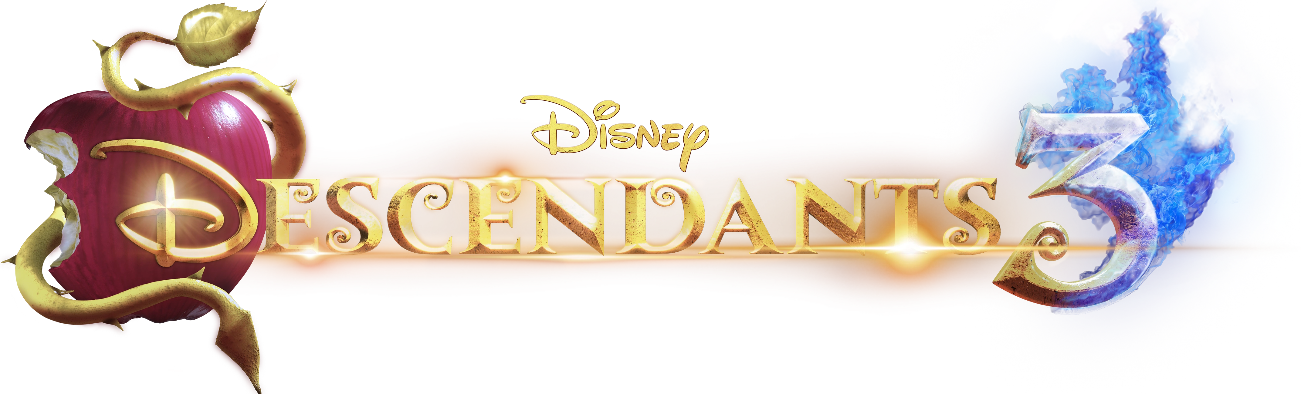 Los Descendientes 3 Logo Png Idei De Colorat Images And Photos Finder
