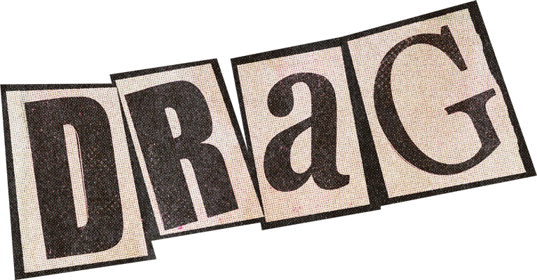 Drag: The Musical | Logopedia | Fandom