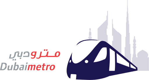 Dubai Metro | Logopedia | Fandom