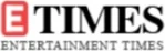 ETimes | Logopedia | Fandom