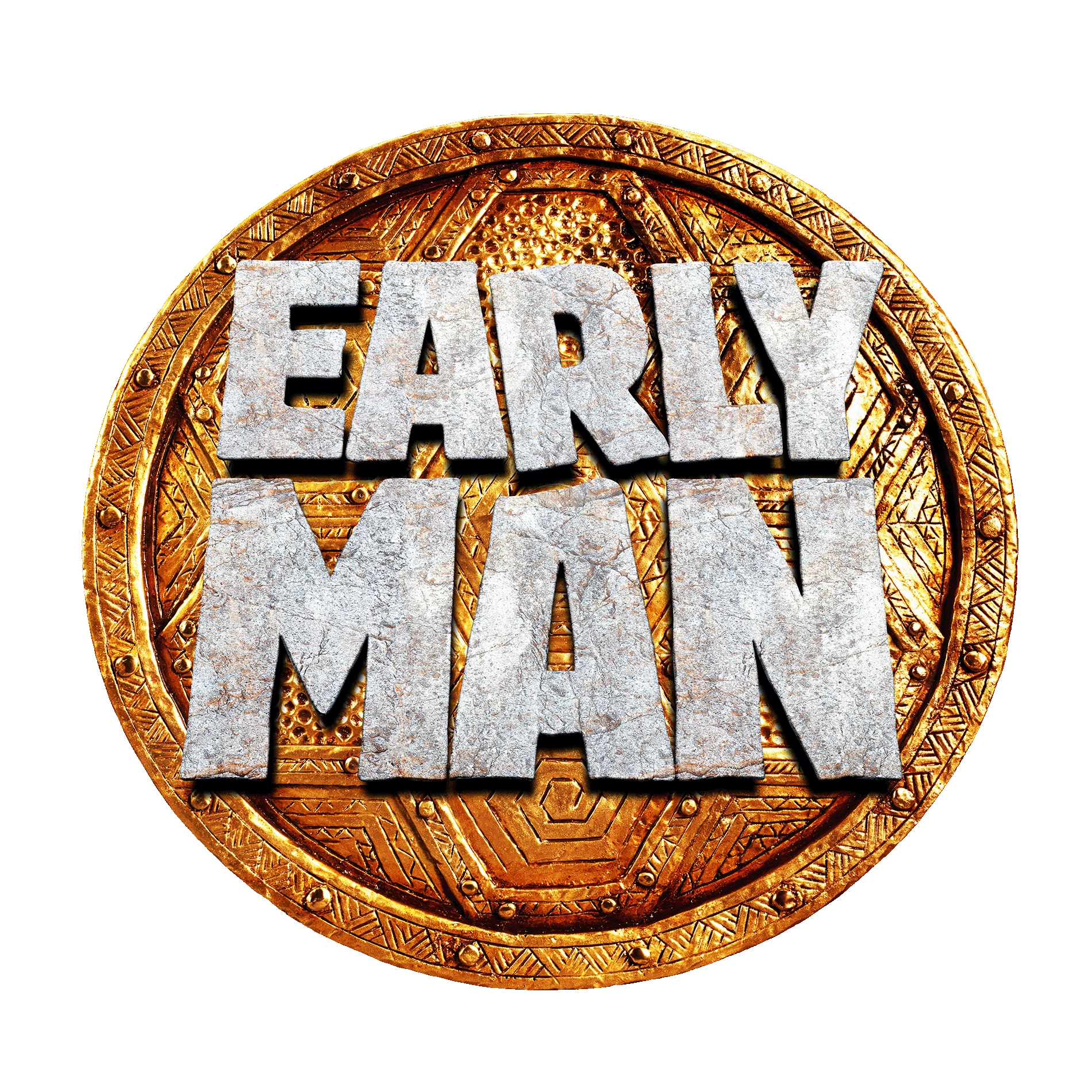 Early Man | Logopedia | Fandom