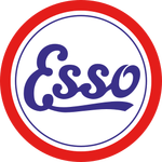 Esso | Logopedia | Fandom