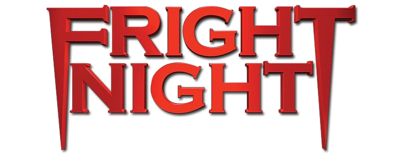 Fright Night (2011) | Logopedia | Fandom