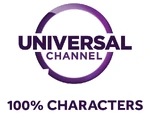 Universal TV (Reino Unido e Irlanda) | Logopedia | Fandom