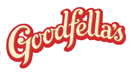 Goodfella's | Logopedia | Fandom
