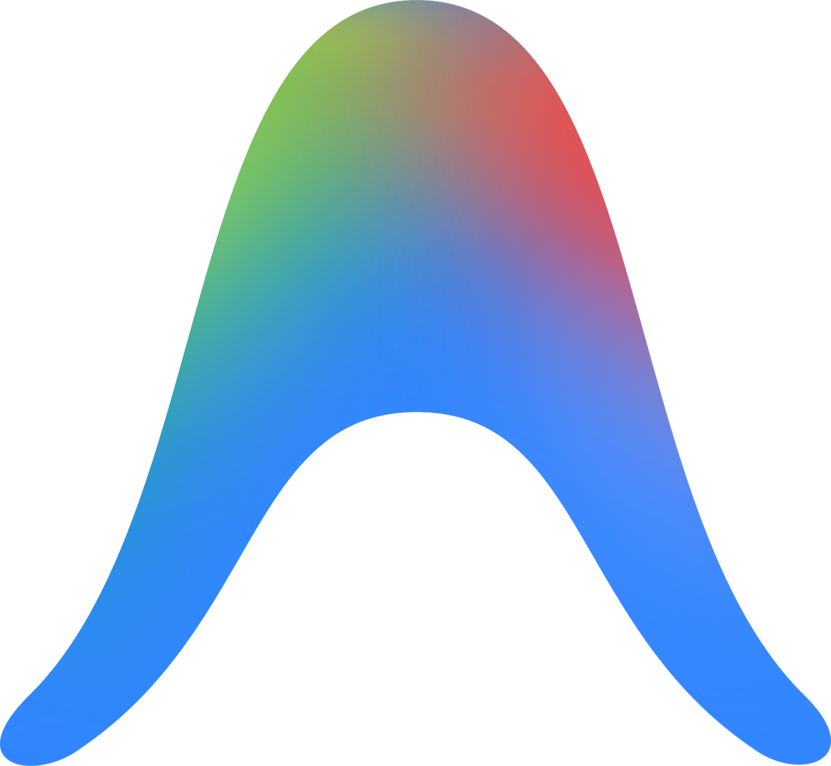 Google Antigravity | Logopedia | Fandom