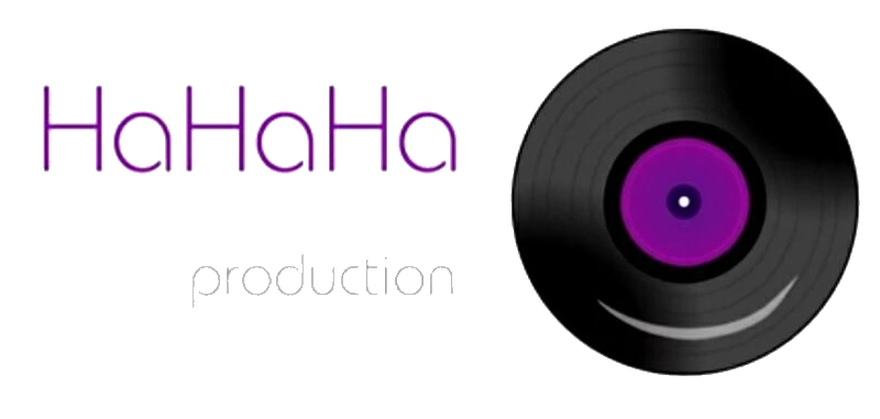 HaHaHa Production | Logopedia | Fandom