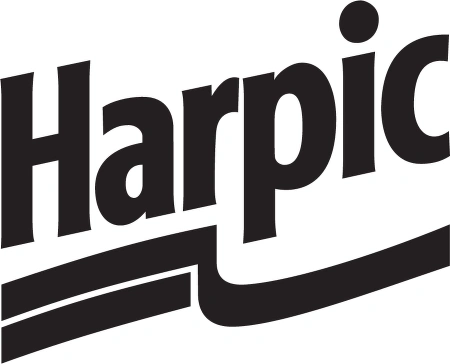 Harpic | Logopedia | Fandom