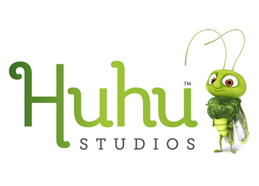 Logotipo De Huhu