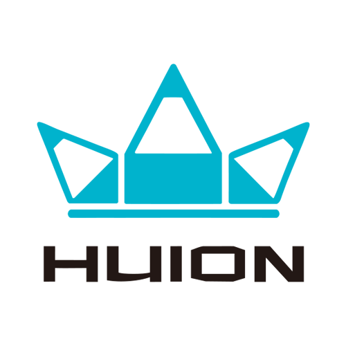 Huion | Logopedia | Fandom