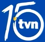 TVN International | Logopedia | Fandom